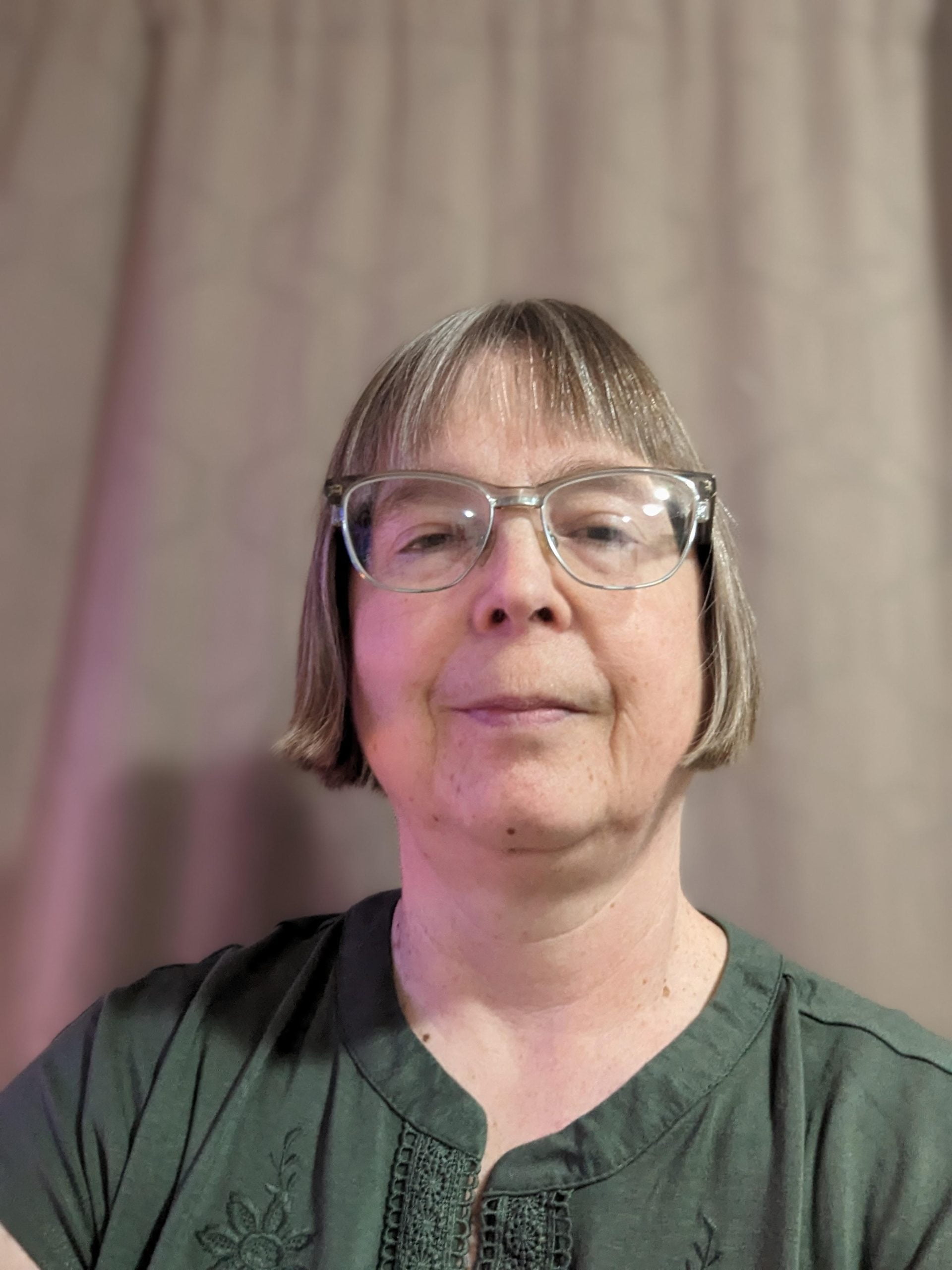 Board of Directors & Staff - Canadian Hard of Hearing Association